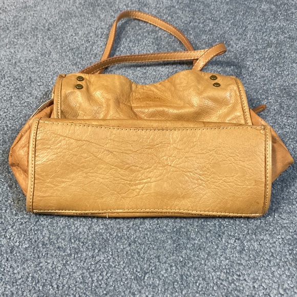 American Leather Co. | Bags | American Leather Co Handbag | Poshmark